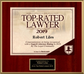 Robert Liles, JD, Health Care Attorney | Liles Parker PLLC : Liles ...