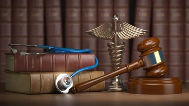 Liles Parker – Nationwide Healthcare Lawyers