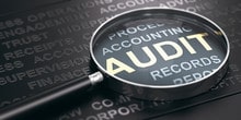 TPE Audit Program and its impact on medical providers