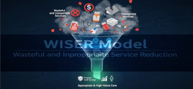 WISeR Model: How Your Practice Respond? - LilesParker
